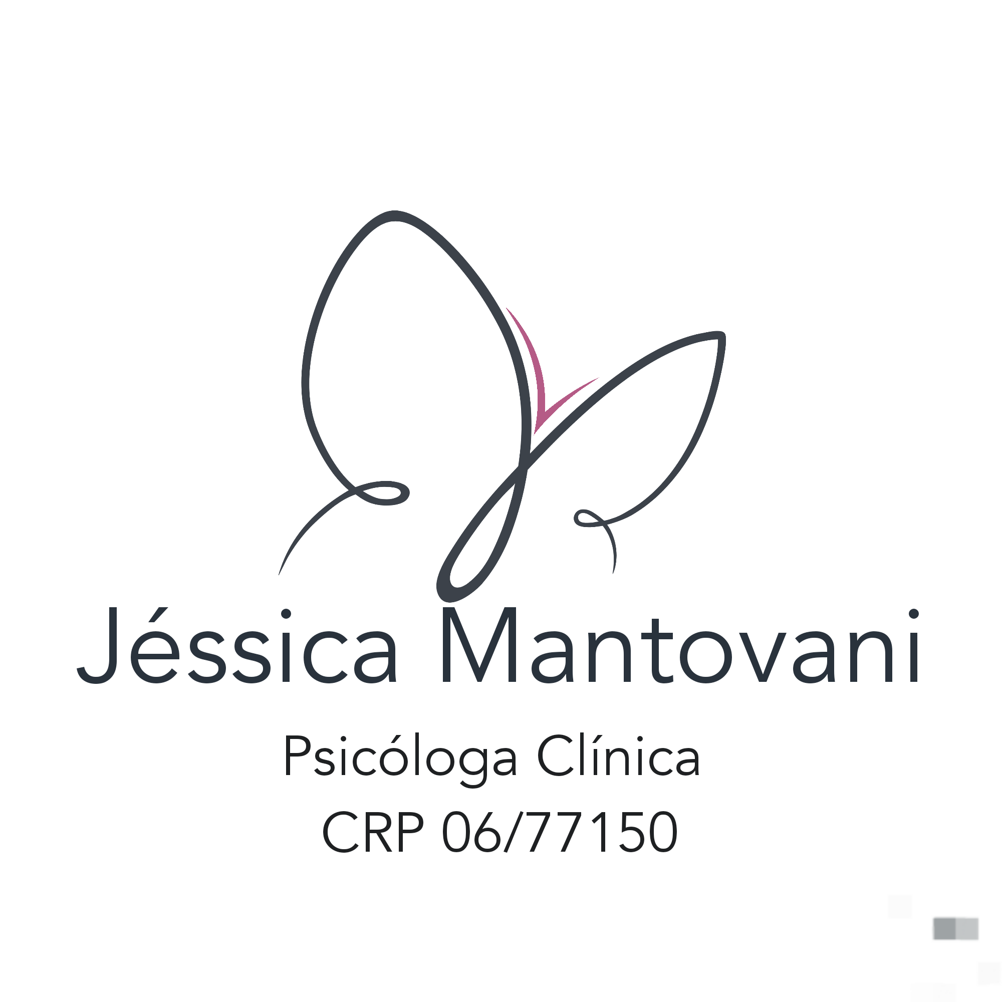 Jessica F Mantovani Clínica de Psicologia ME - Jardim do Vale ...
